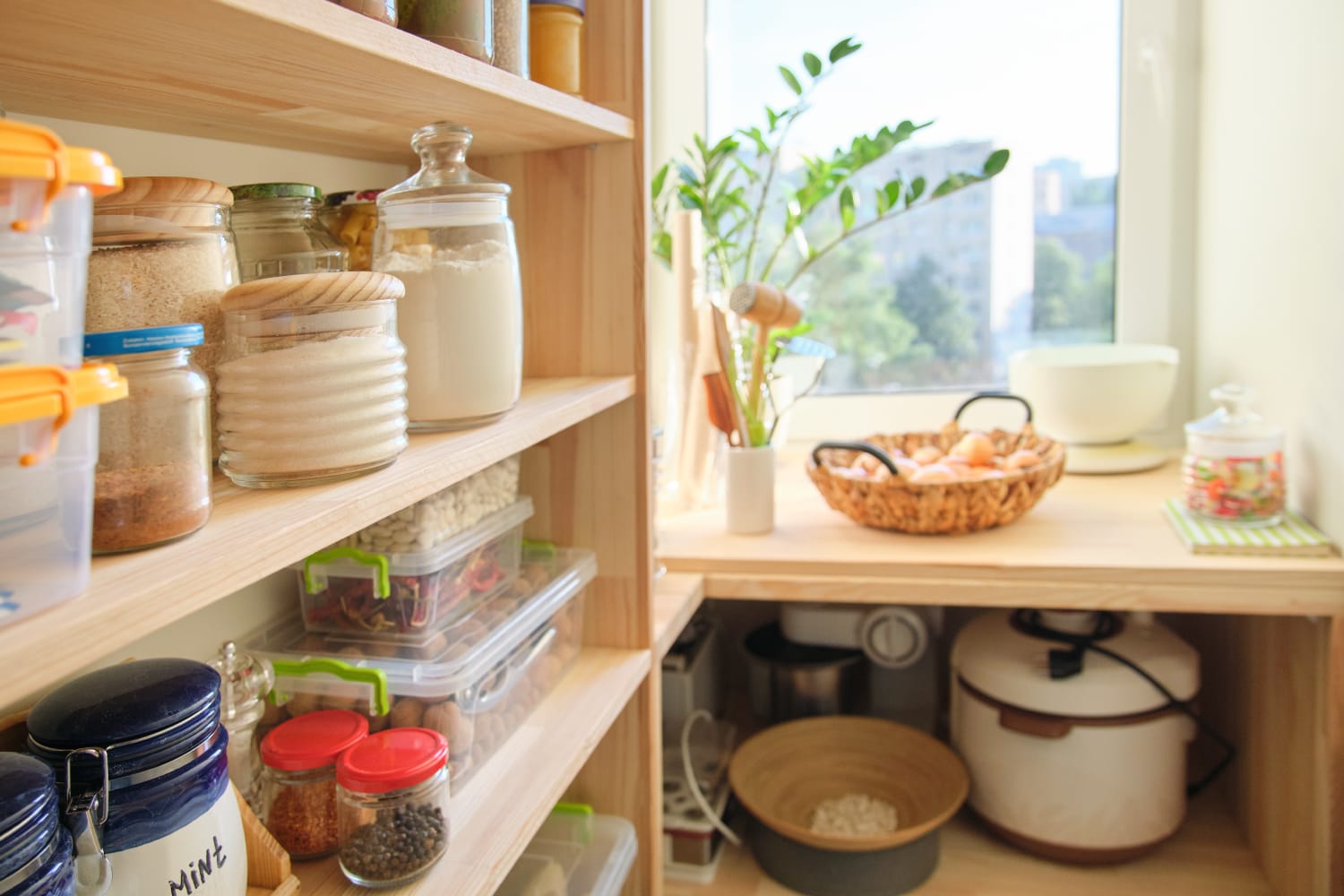 Le cellier : la pièce de votre maison à ne pas négliger